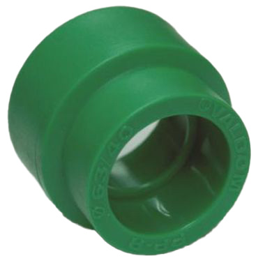 Valdom - PP-R Reducir – PN 25 | Valmaks