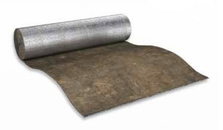 Knauf Insulation - Thermo-teK RL Eco ALP - Staklena mineralna vuna sa ...